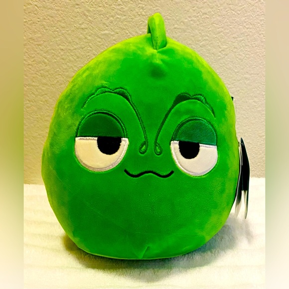 Squishmallows | Toys | 525 Squishmallow Pascal From Disney Tangled 8 ...